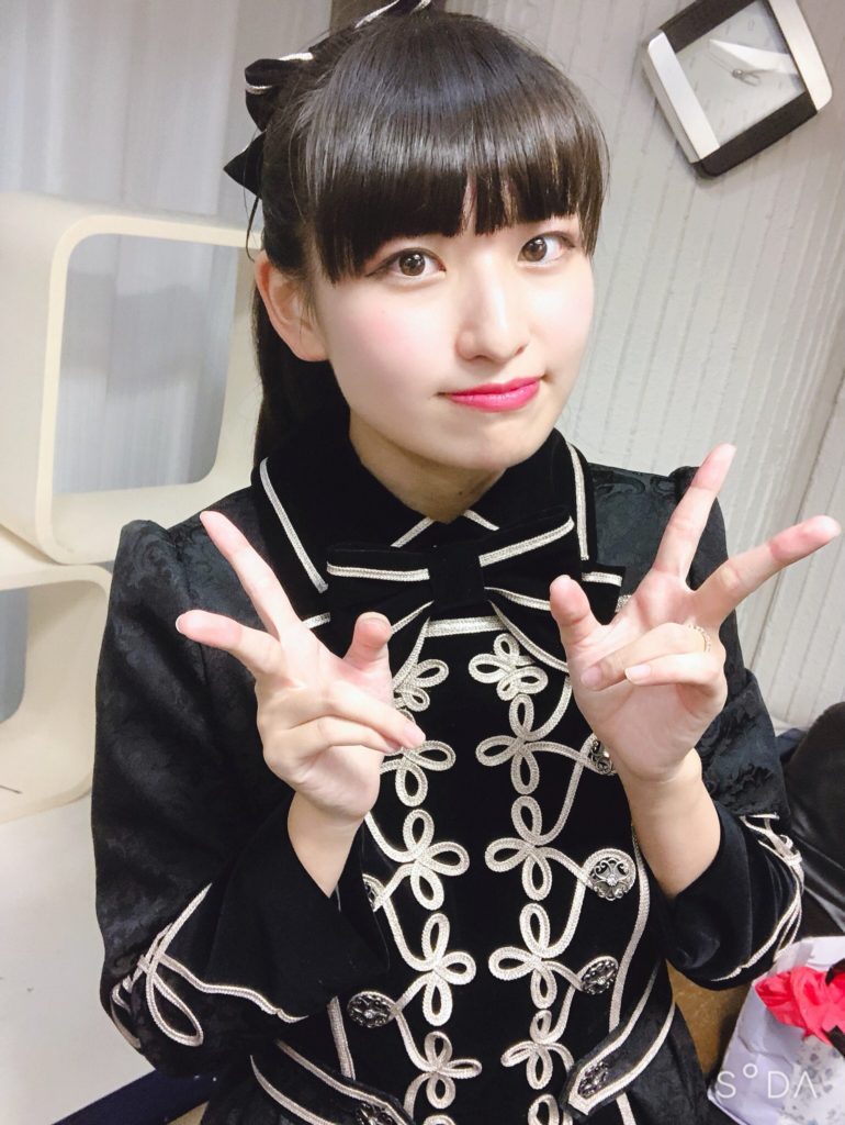 P-Locoさん16回目の衣装♪ | 株式会社スタジオ・エフ